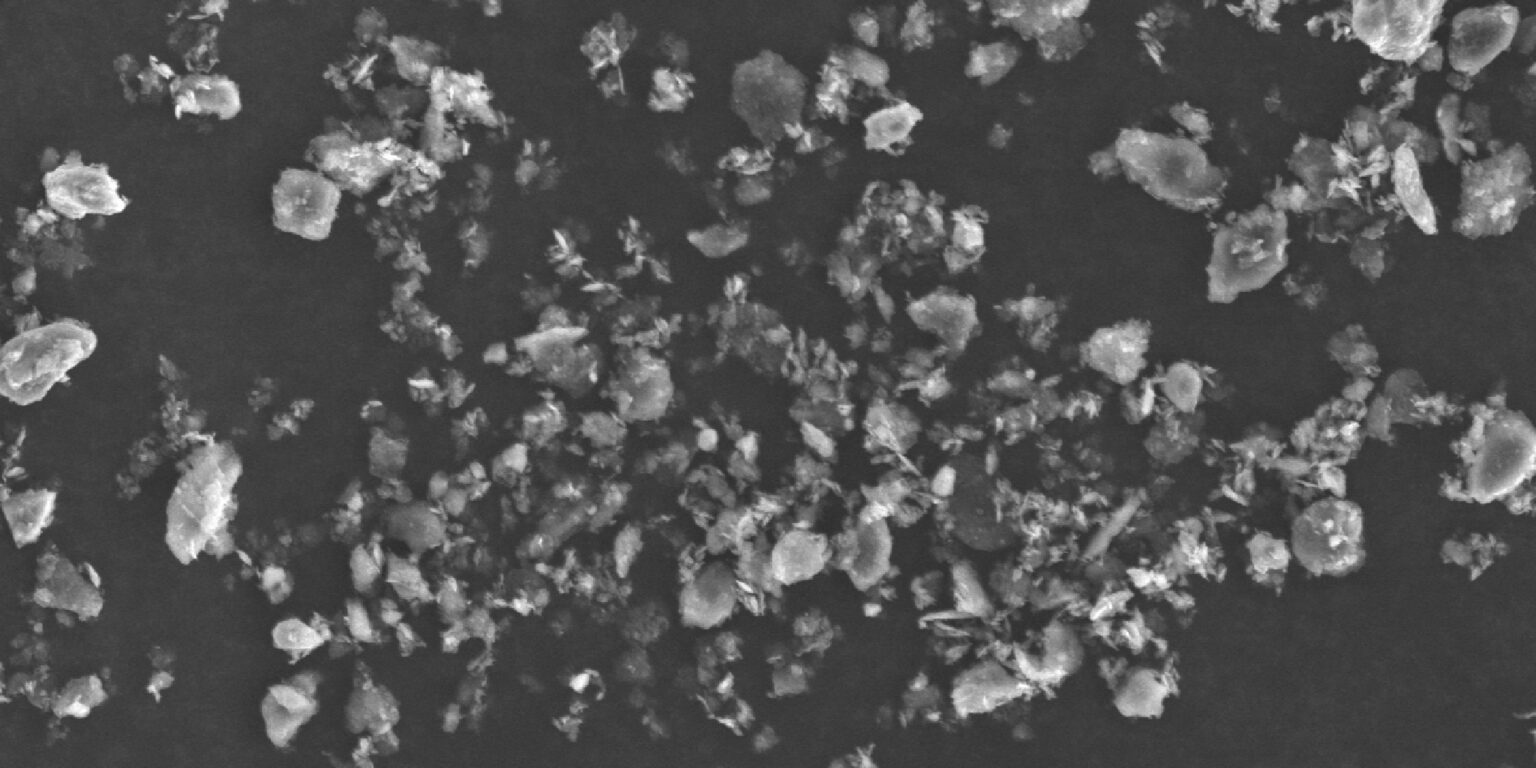 Amorphous Graphite | 東北、東日本の黒鉛粉砕、黒鉛粉末 | 東日本カーボン株式会社